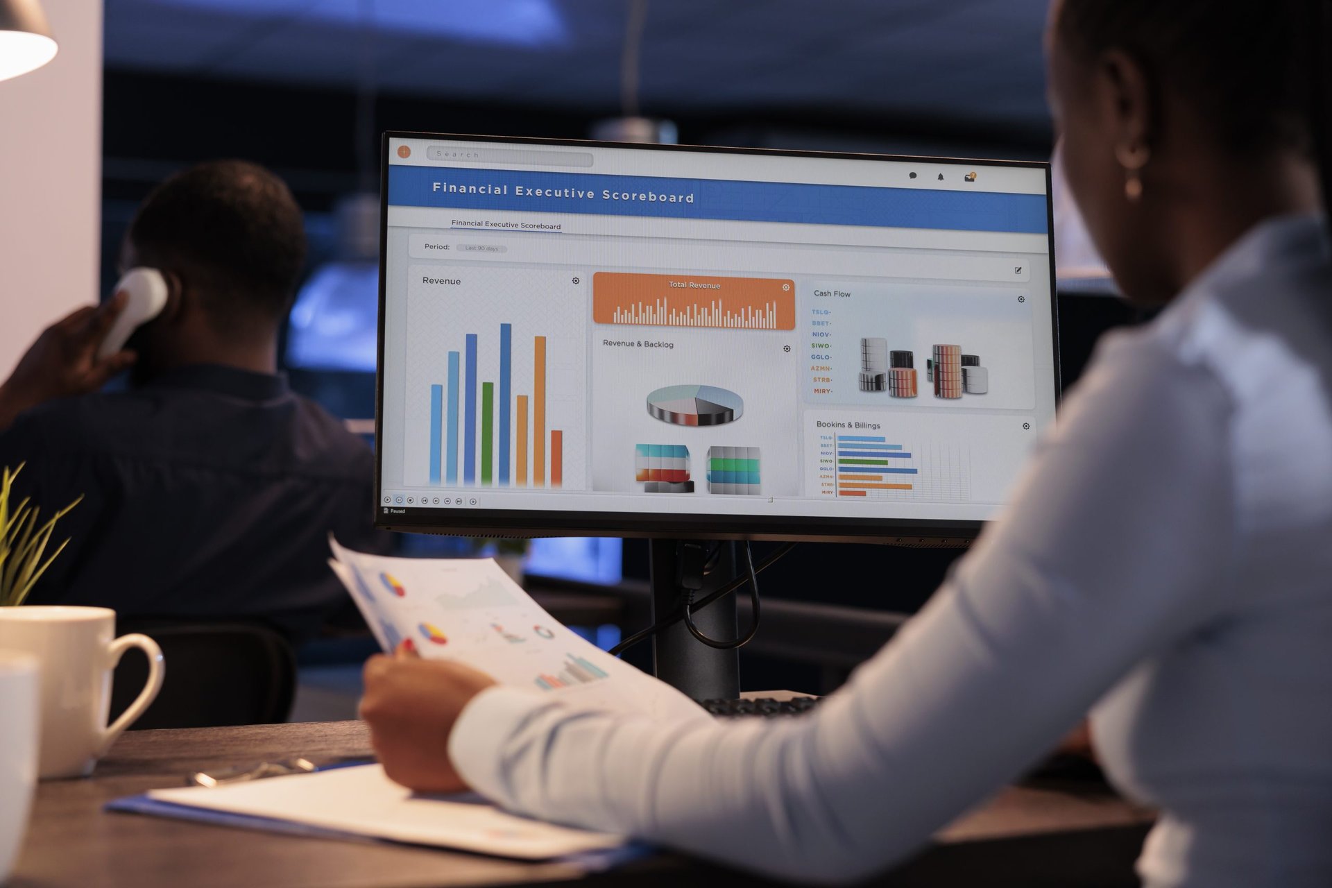 Sharepoint en tant que ged : un choix stratégique ou un piège complexe ...
